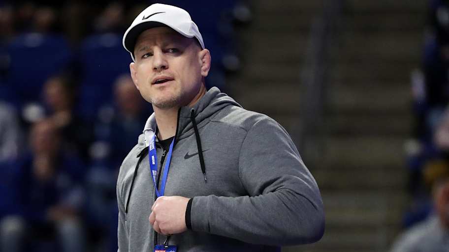 When Penn State Wrestling Could Break Oklahoma State's Win Streak Record