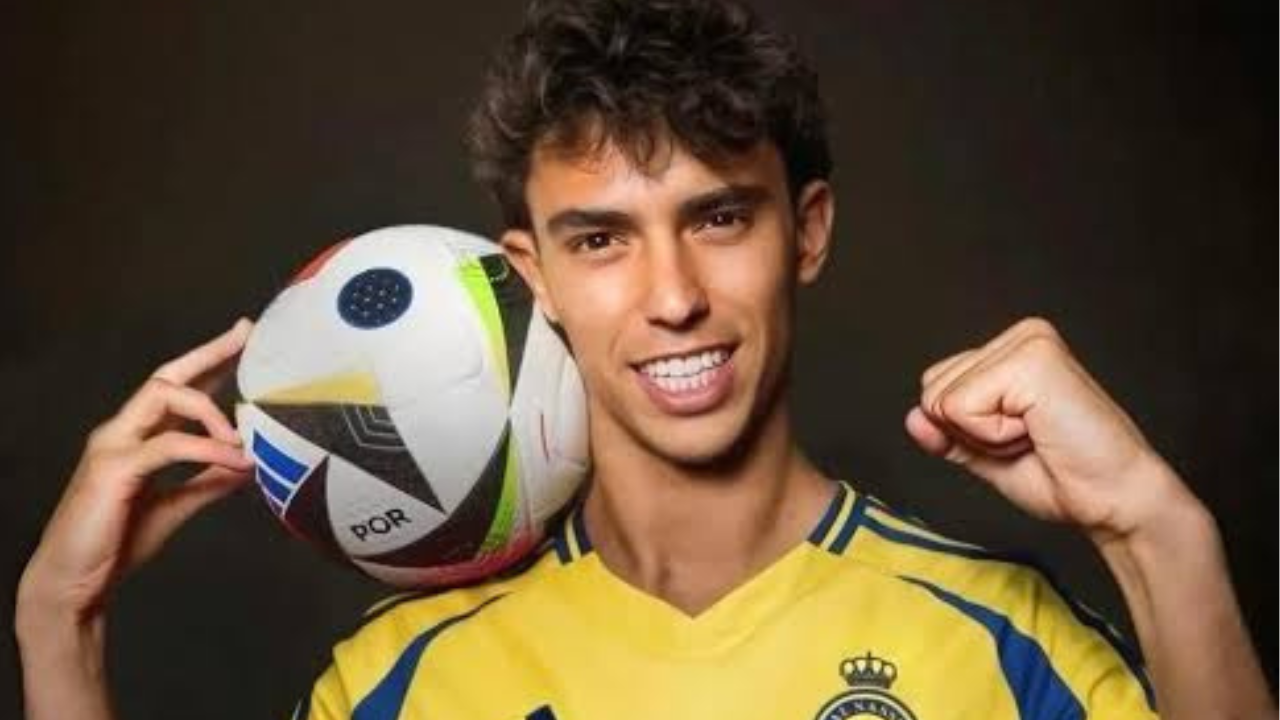 Bruno Lage reveals how Chelsea blocked João Félix homecoming before Al ...