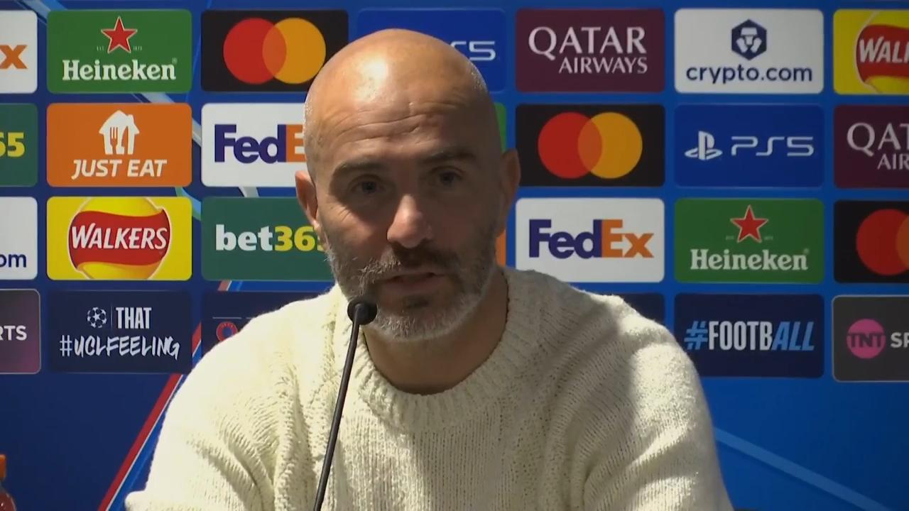 Mourinho a 'legend' for Chelsea and other clubs, says Maresca ahead of ...