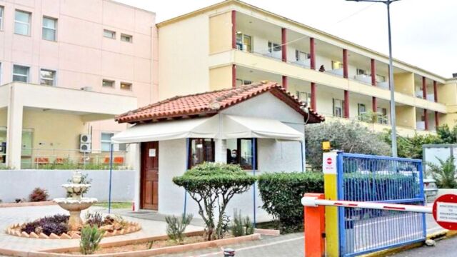 Ηράκλειο: 63χρονη έκανε "δώρο ζωής" με τον θάνατό της - Οι συγγενείς ...