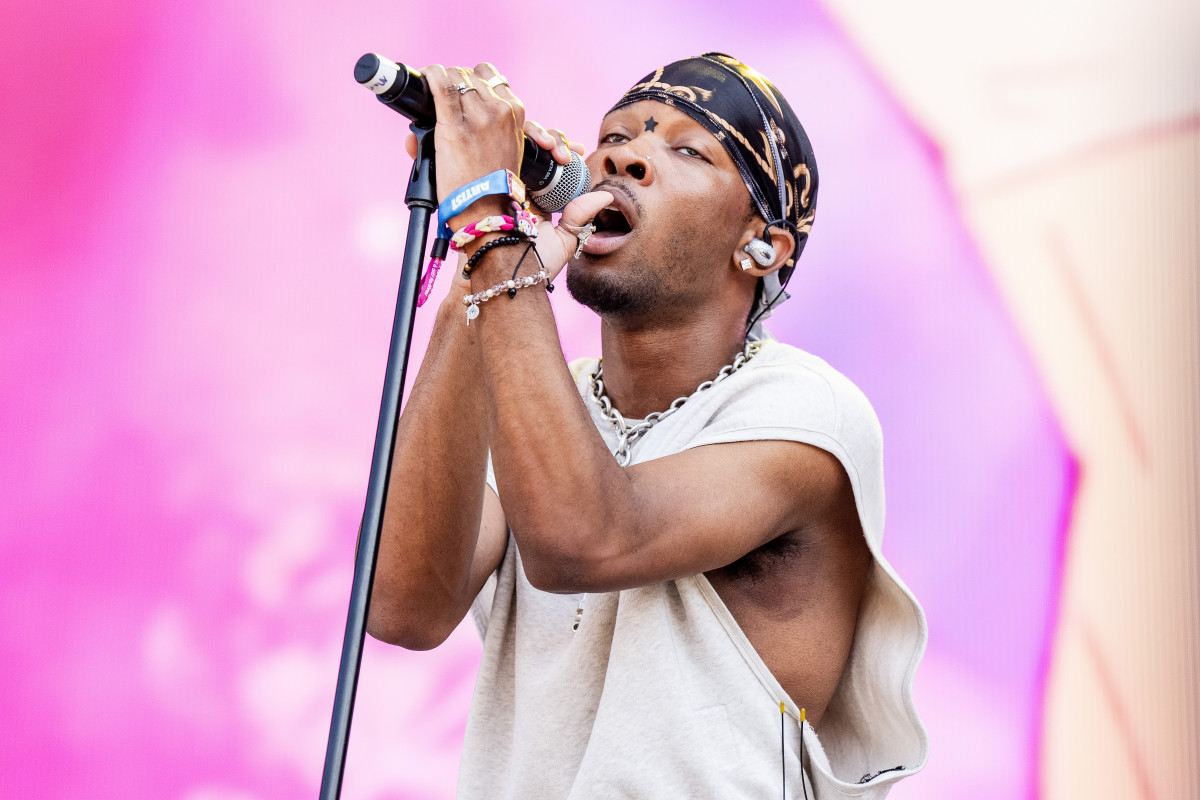 D4vd's friend Neo Langston arrested for failing to appear as witness