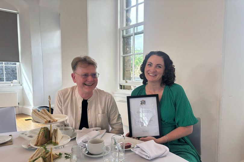 Polbeth Community Hub celebrating major milestones for Counselling ...