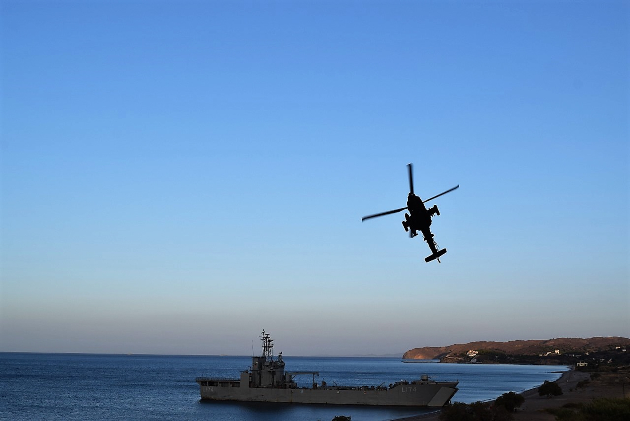 Την Τετάρτη θα ηχήσουν σειρήνες σε όλη τη χώρα στο πλαίσιο της άσκησης ...