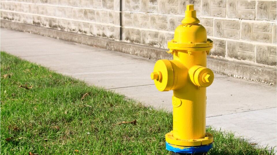 Illegal hydrant water theft in Hickory leads to charges and warnings