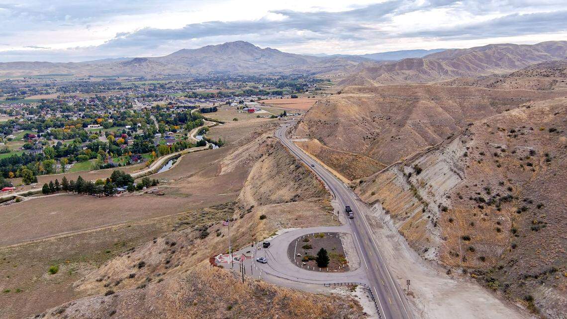 Christian lobbying group wants to rename Idaho highway after Charlie Kirk