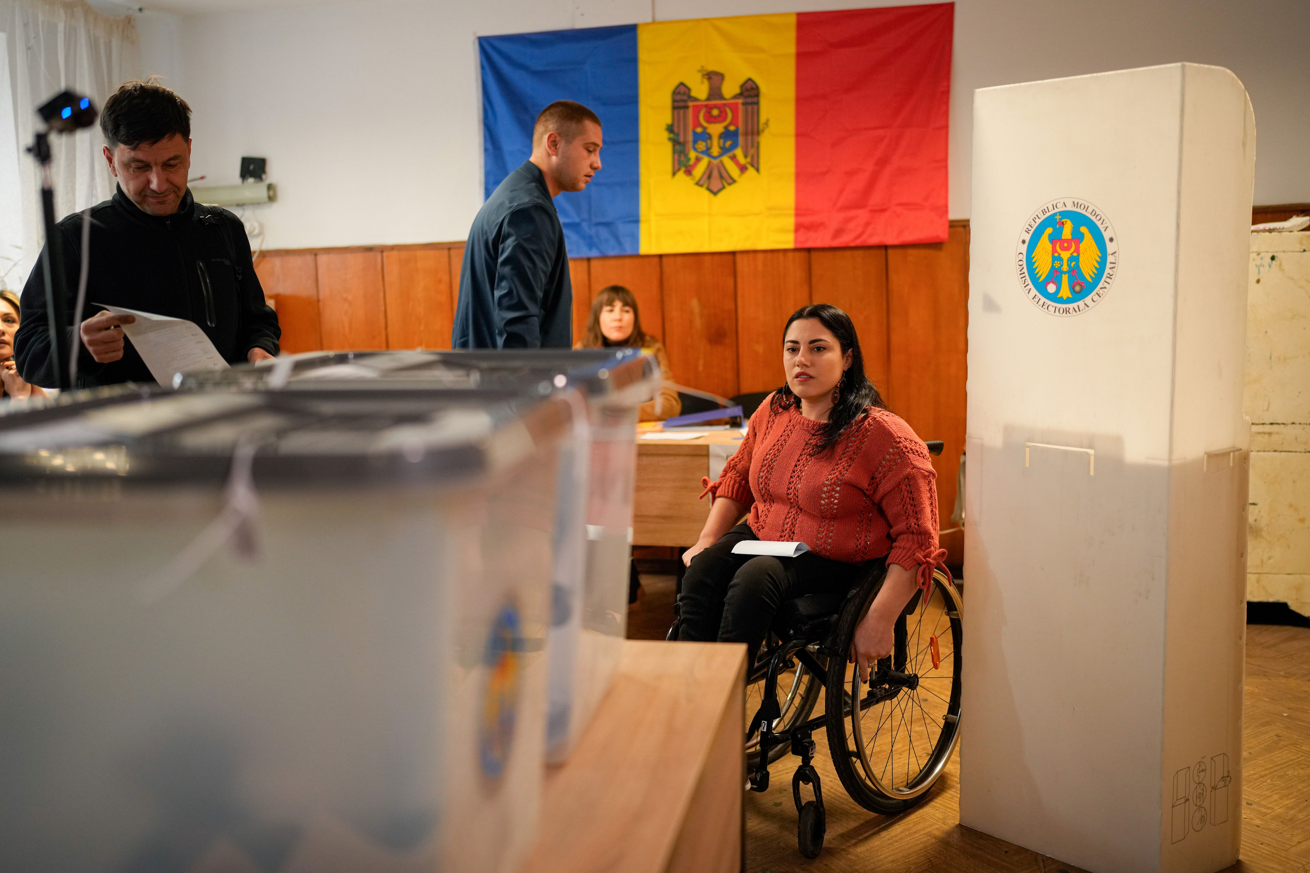 Moldova election results: Who won and did the diaspora play a role?