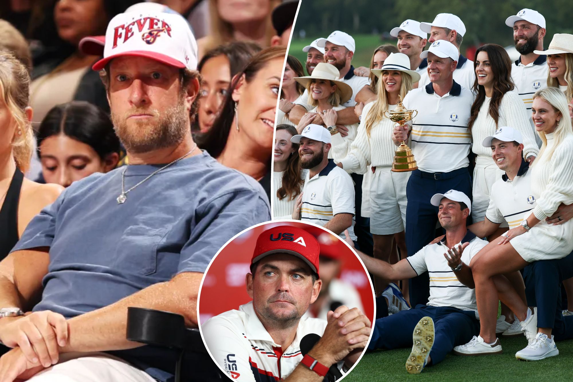 Dave Portnoy calls out ‘sick’ Ryder Cup ruling after Viktor Hovland ...