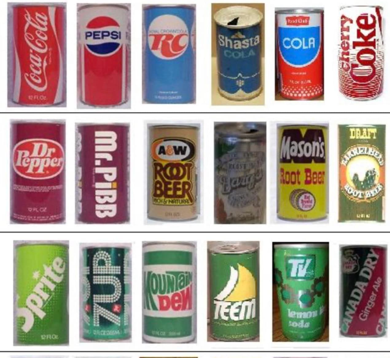 '80s and '90s Images to Jog Your Childhood Memories