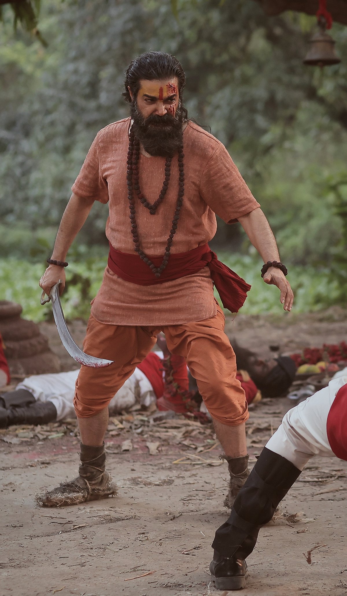 Filmmaker Subhrajit Mitra's Puja release Devi Chowdhurani revisits the ...