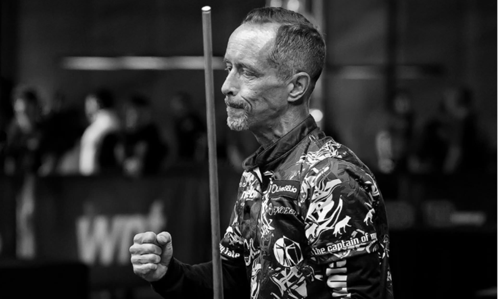 Mika Immonen dead at 52: Ronnie O'Sullivan 'devastated' as pool legend ...