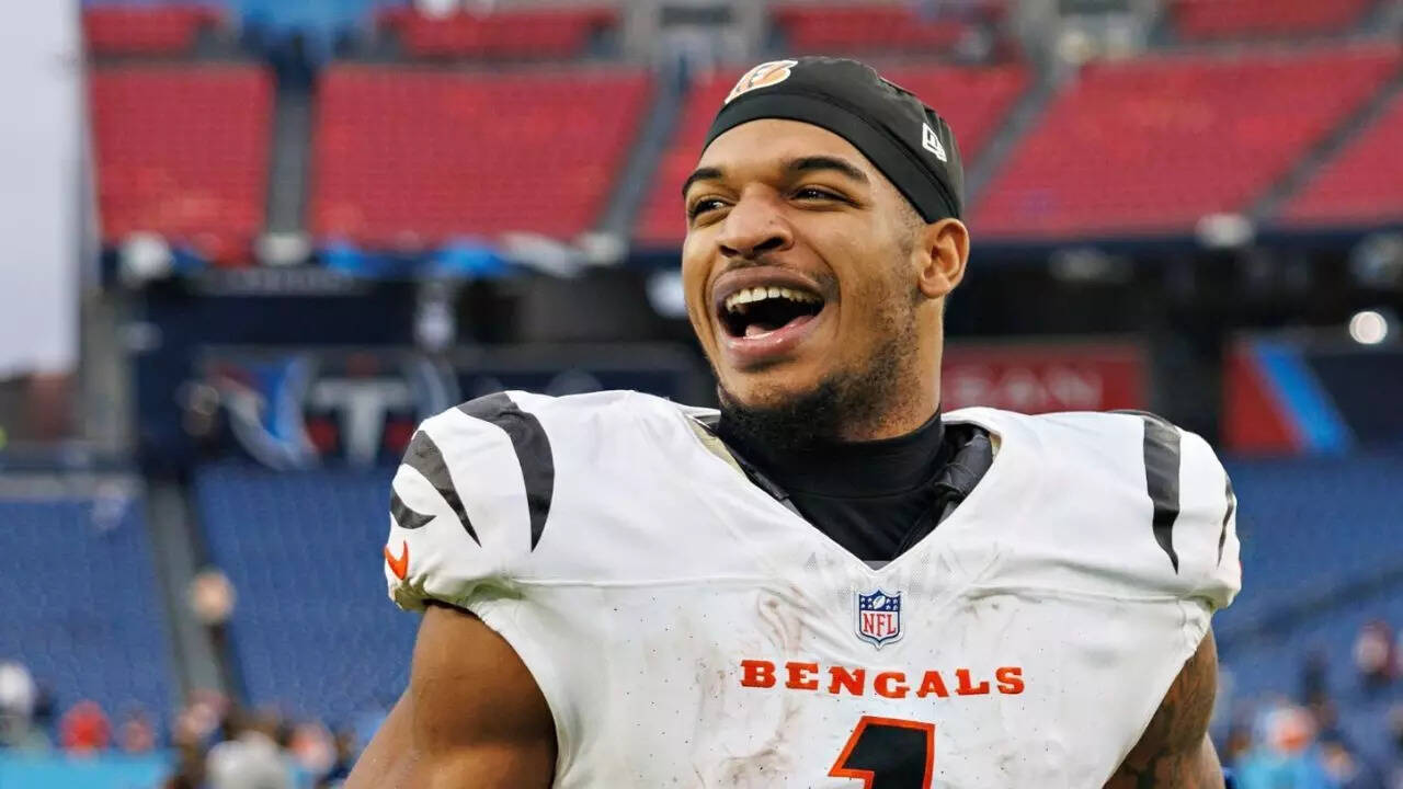 Will Ja'Marr Chase play against the Denver Broncos tonight? Latest ...