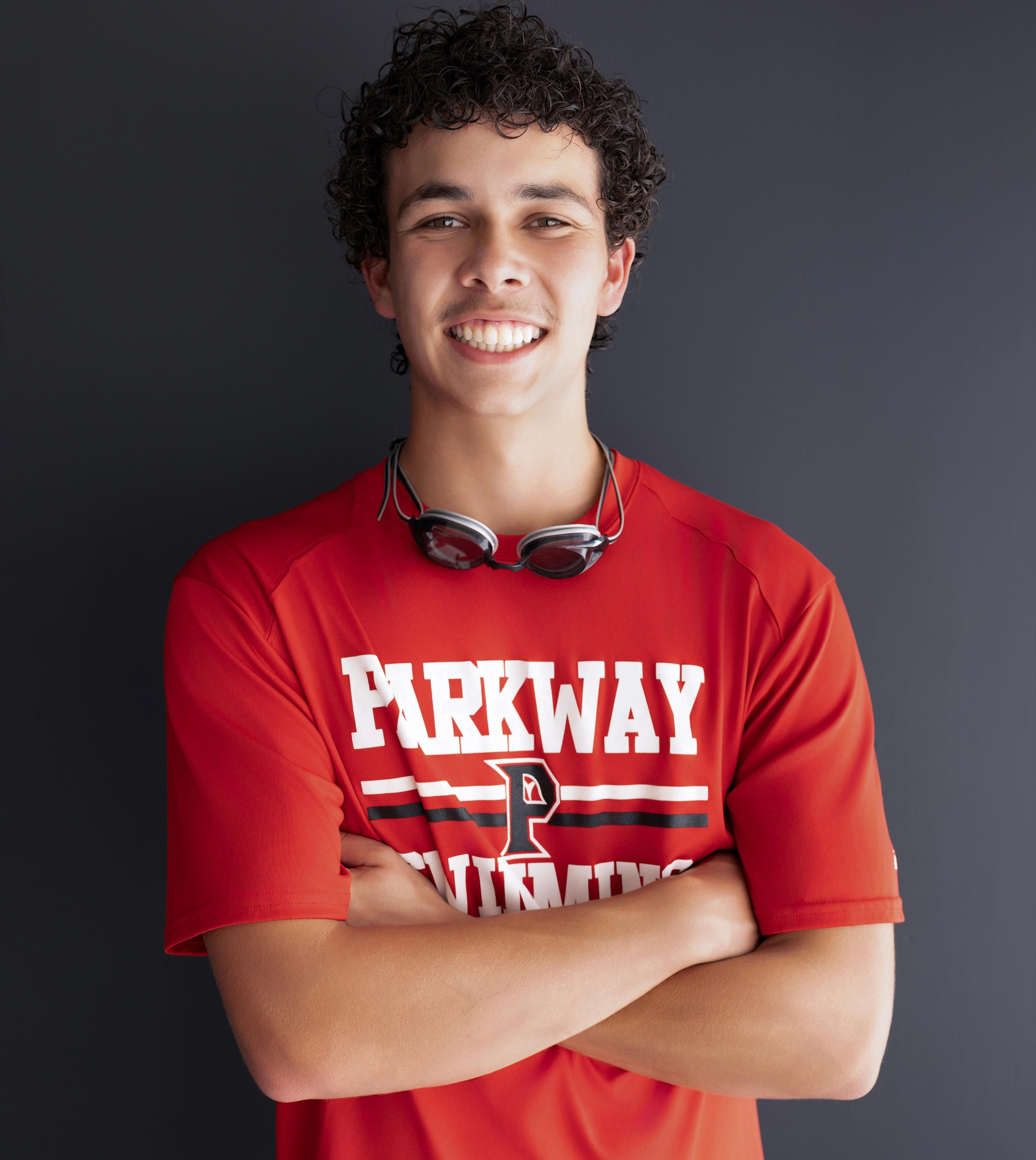 Parkway’s Hunter Hayden wins Shreveport Times non-football Athlete of ...