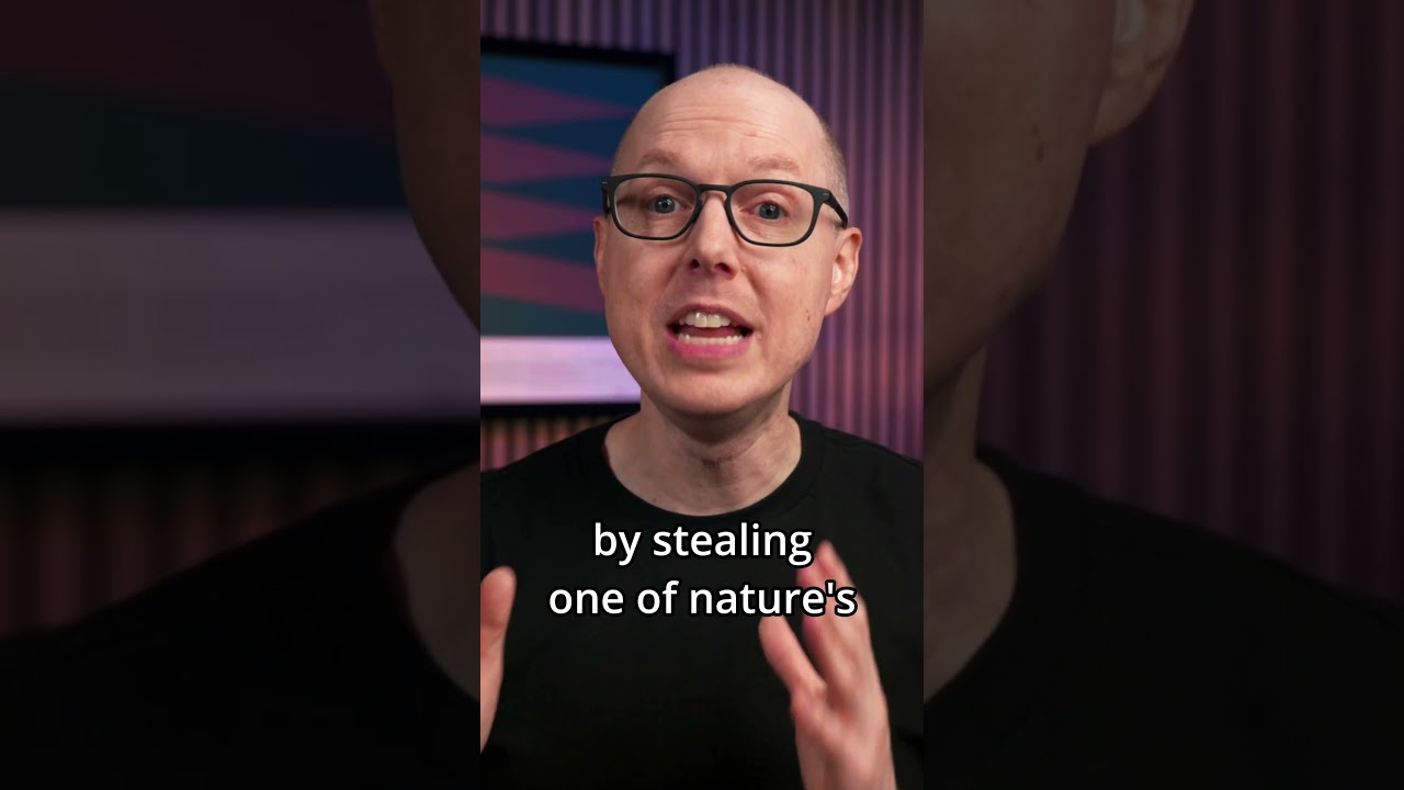 Sweating solar panels explained!