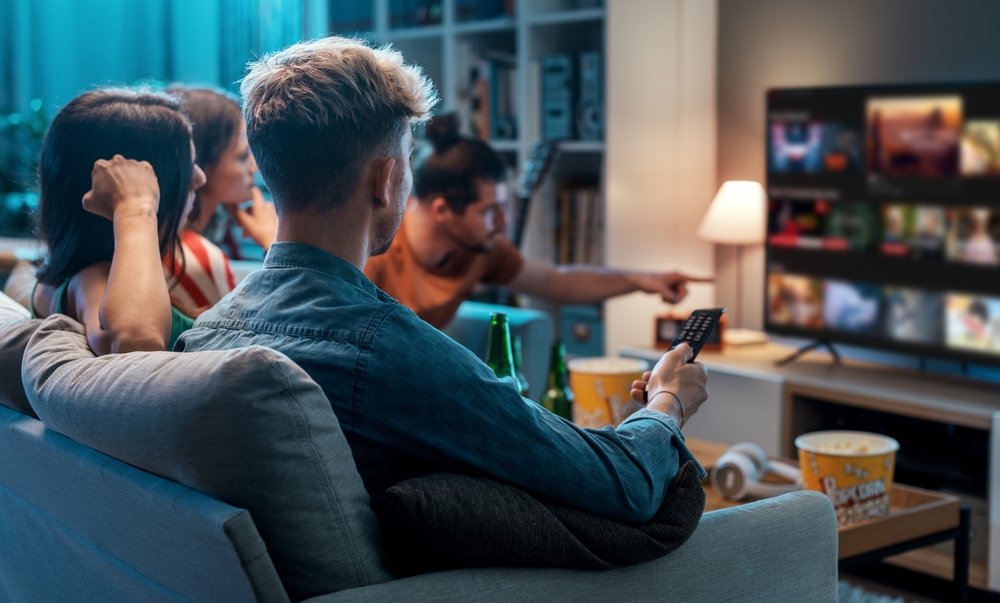 The Best Healthy Snack Alternatives for Your Movie Night