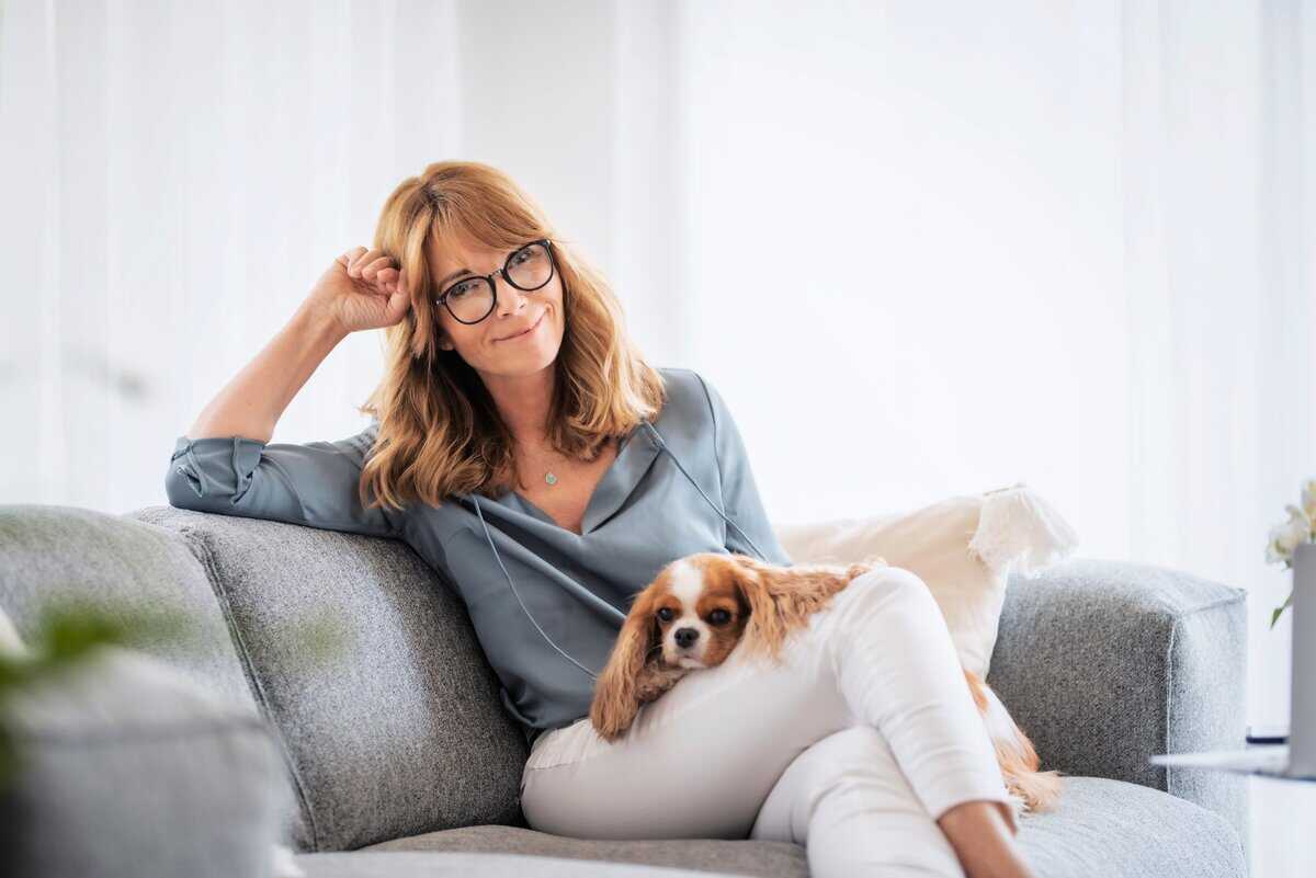 The psychology of people who treat their pets like their children
