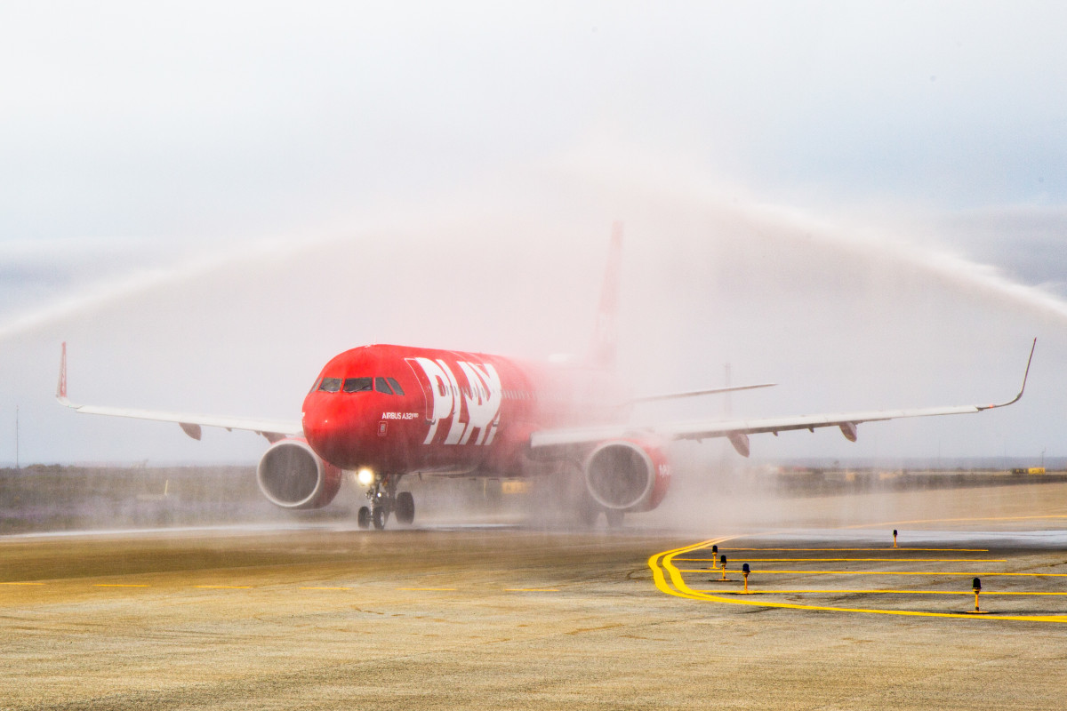 Budget Airline Ceases Operations, Abruptly Cancels All Flights