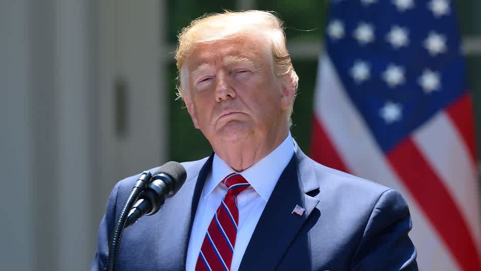 Stock Market Today: Dow Dips With Trump On Shutdown Talks; Nvidia, EA ...