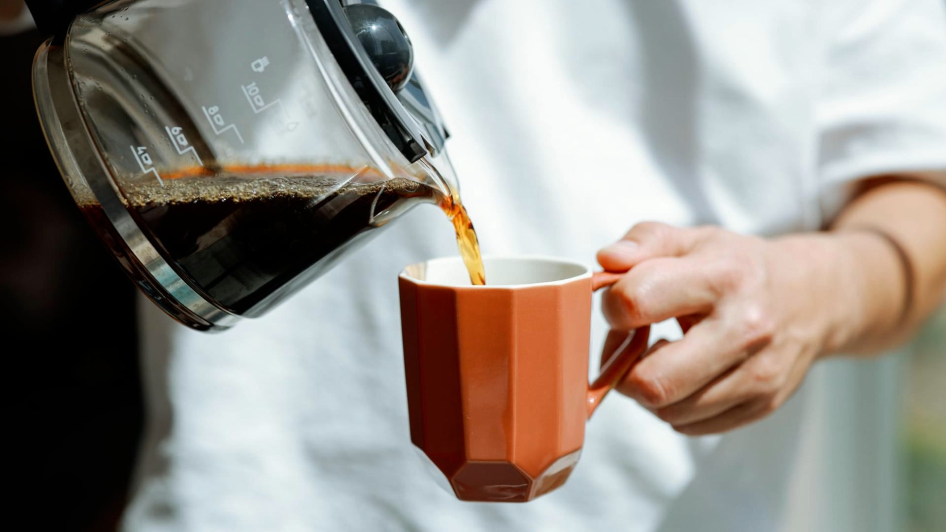 Semplici Consigli Per Preparare Un Ottimo Caffè A Casa