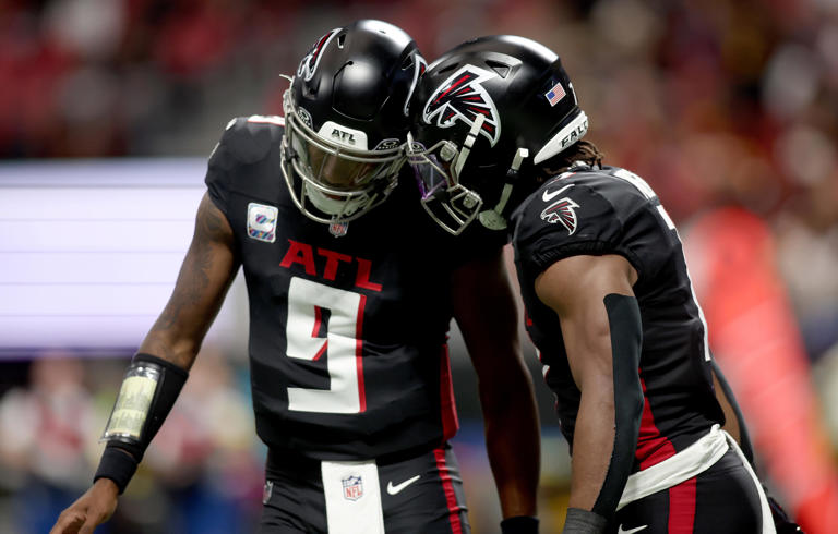 Do the Falcons play today? Schedule, games after bye