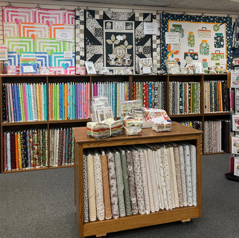 Milwaukee-area Michaels stores will soon offer some Joann Fabrics brands