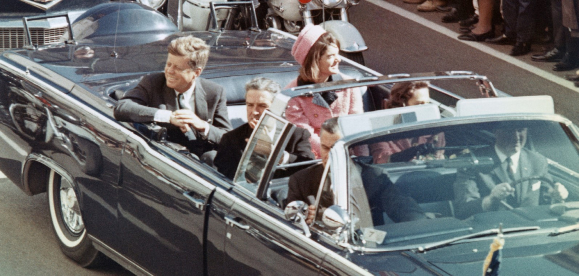 The biggest FBI cases of the 20th century