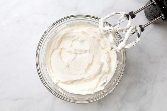 3-Ingredient Ice Cream