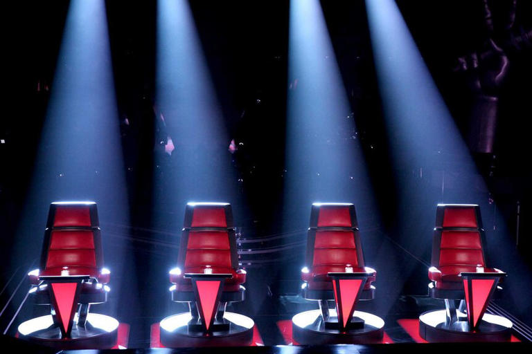 How does auditioning for The Voice work? The process, explained