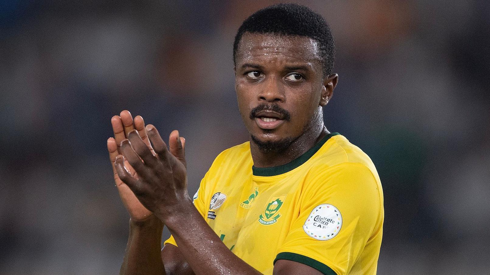 South Africa's 2026 World Cup hopes hit by forfeit