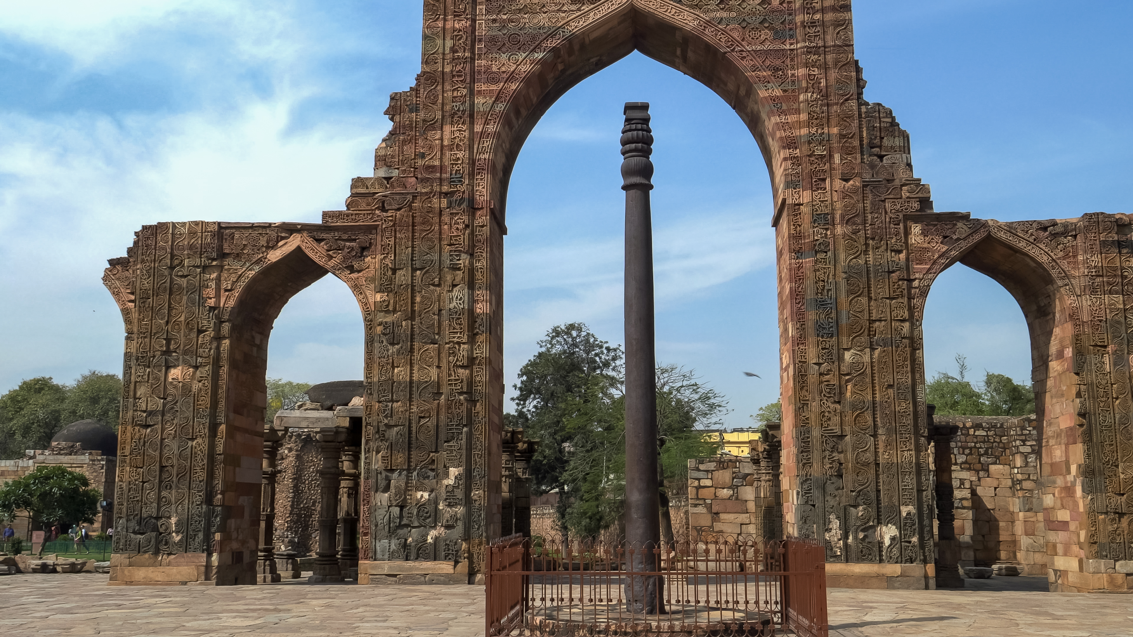 Ancient “technologies” that still have scientists baffled