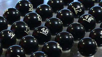 FA Cup fourth round qualifying draw made