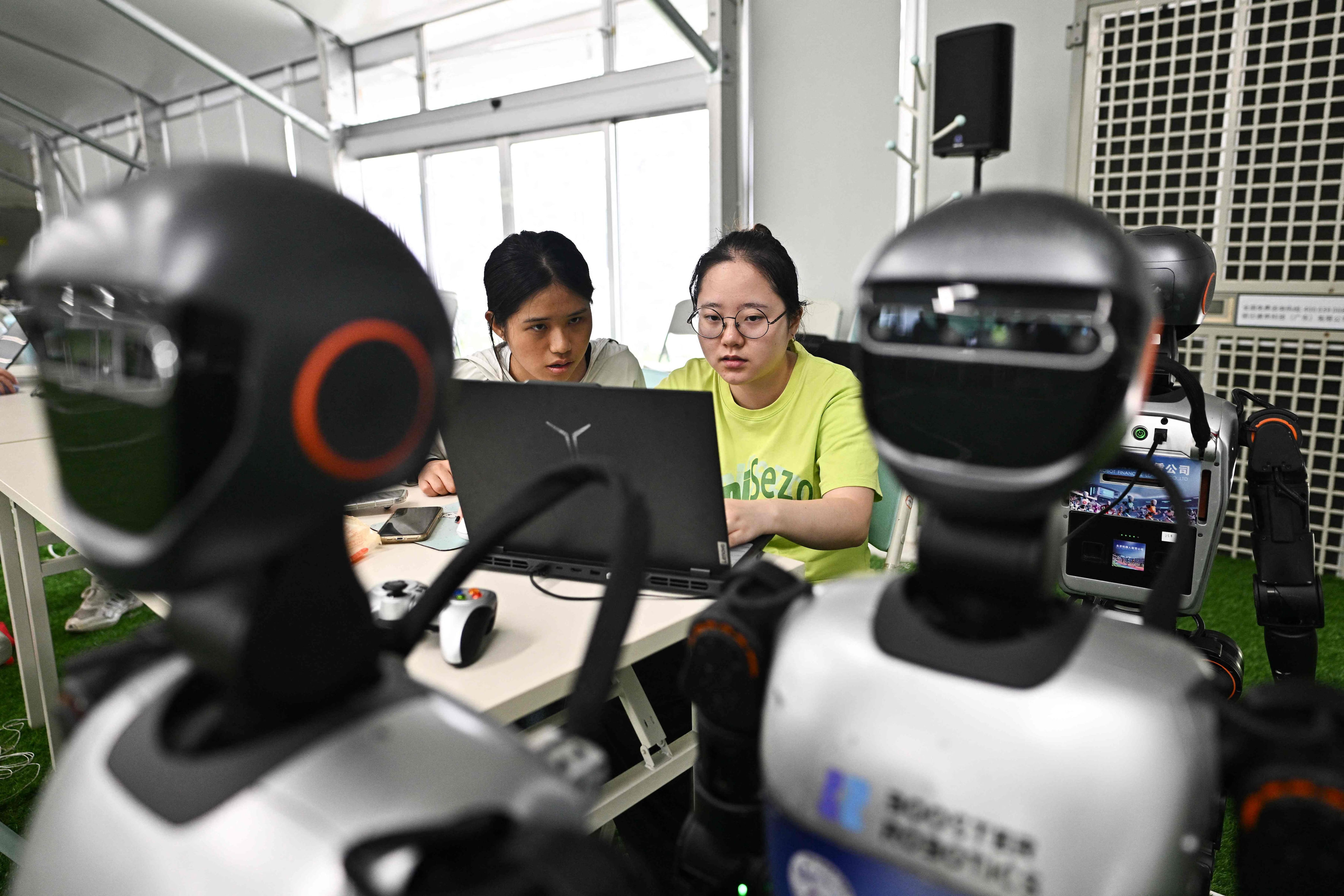 Editorial: China's 5.8M STEM Graduates vs. South Korea's 230K Births ...