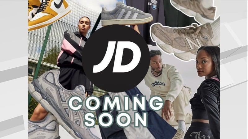 New sporting goods store coming to West Acres