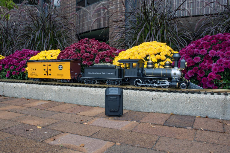 Large scale battery and Blunami conversion: A Beginner's Journey