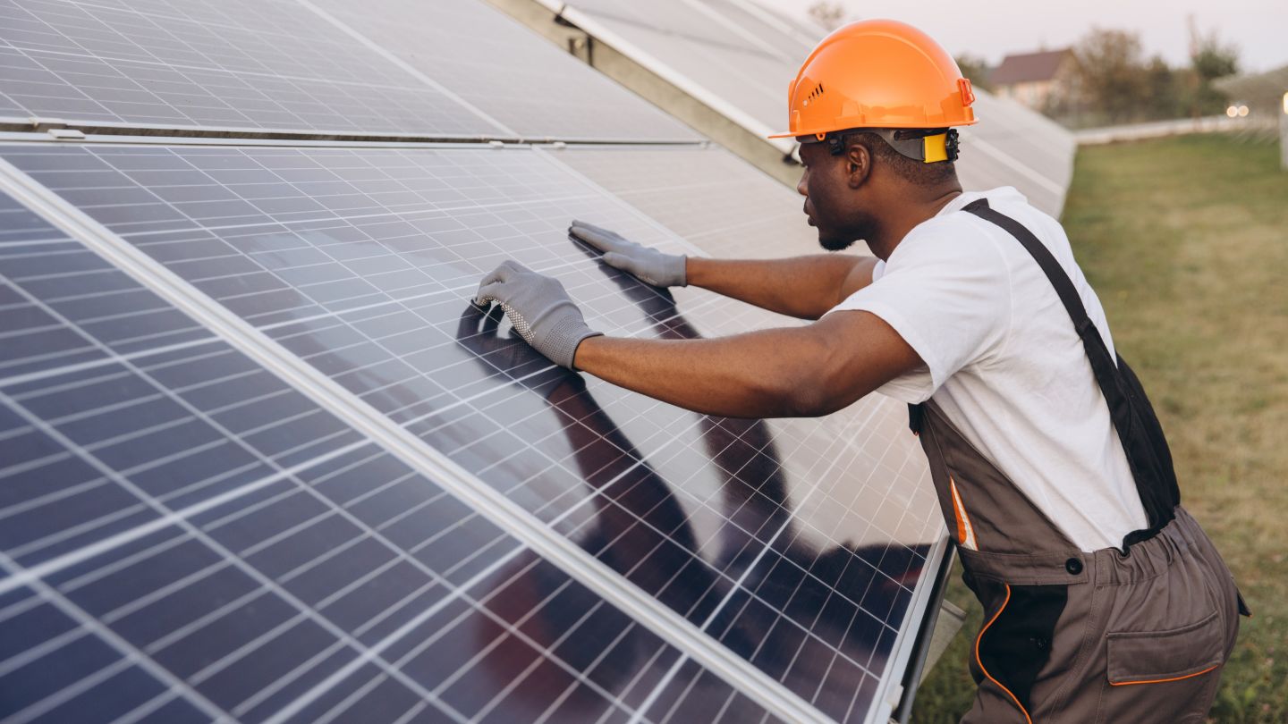 EU announces $638m to support Africa’s clean energy transition