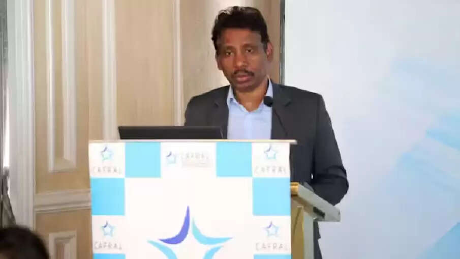 Shirish Chandra Murmu appointed as RBI Deputy Governor; learn how much ...