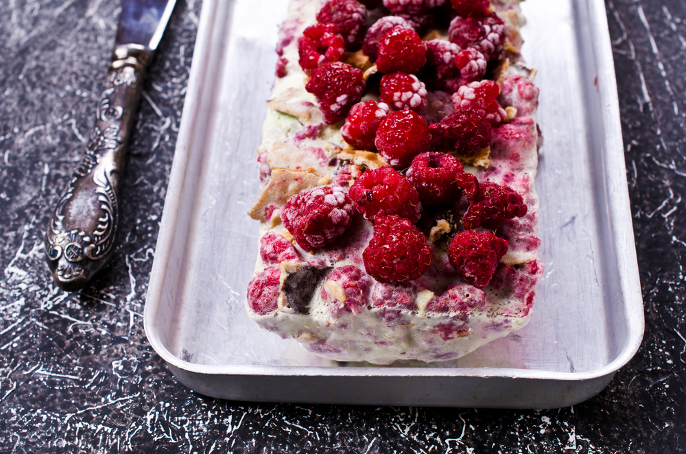 How raspberries can affect your body if you eat them every day