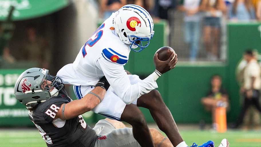 Next Steps: How Cougs Can Build On 20-3 Win Over Colorado State