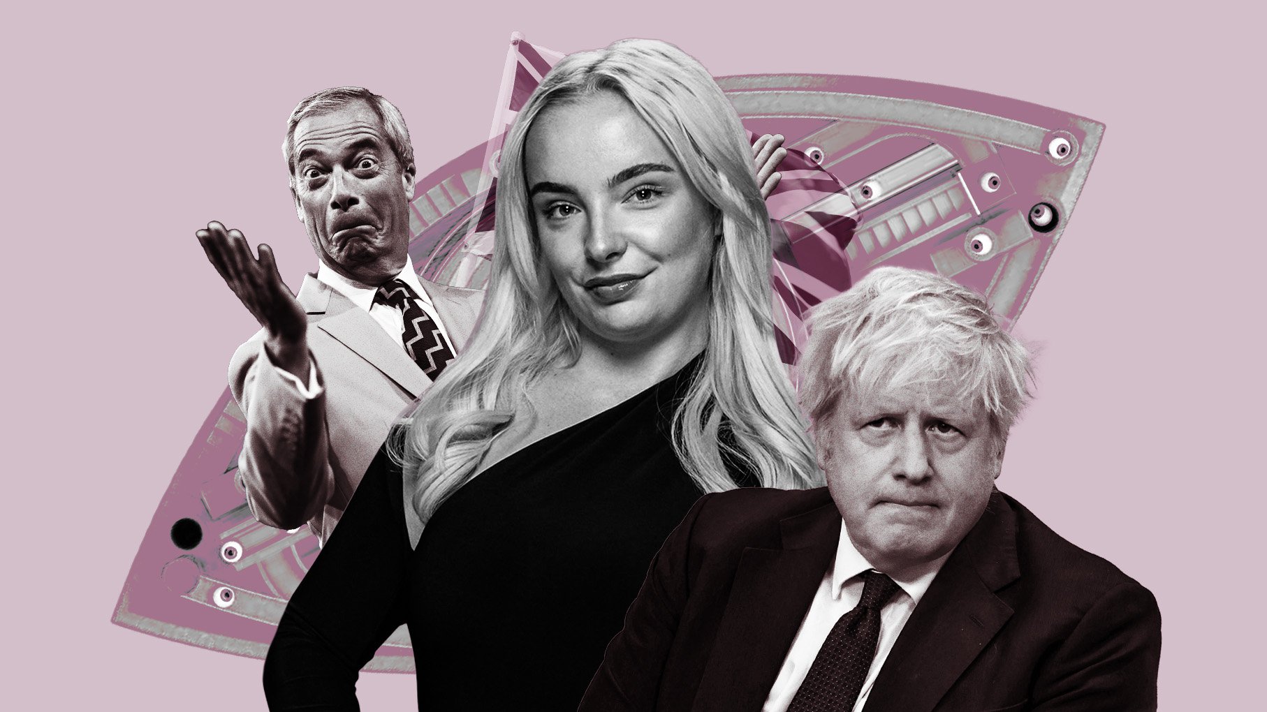 Meet Tory influencer Emily, Big Brother's villain 2025