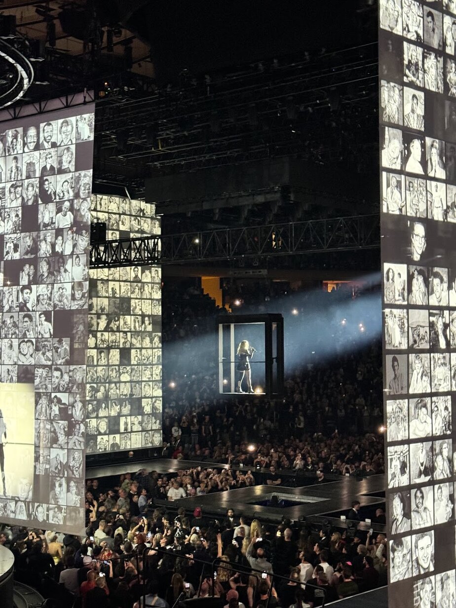 NYC Concert Guide this Fall