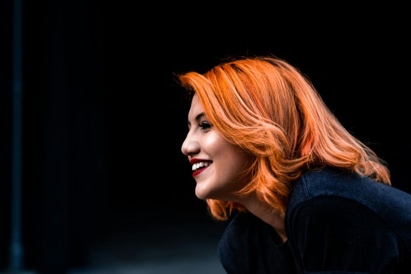 10 Signs You're the Kind of Woman Men Admire from Afar