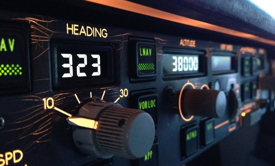 How airline careers decide long-haul vs short-haul paths