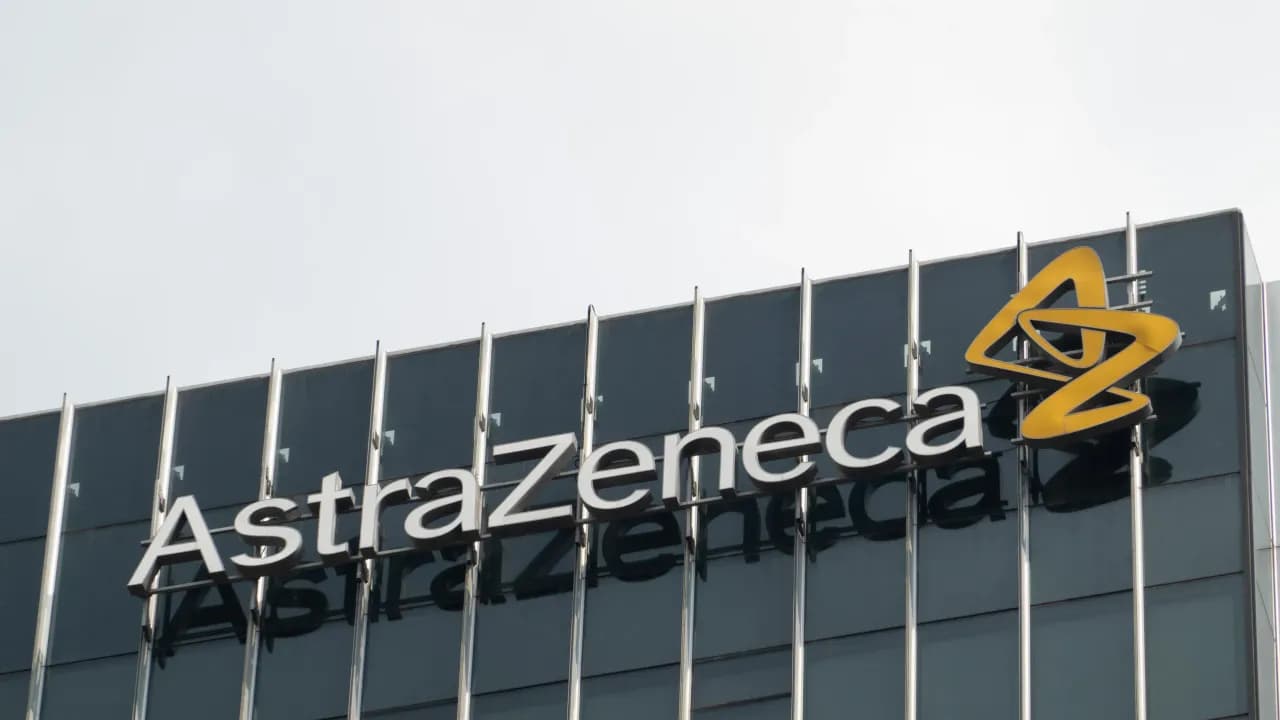 AstraZeneca Plans Ordinary Share Listing In US – Find Out More On The ...