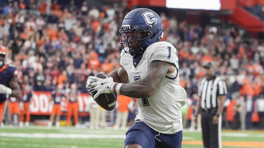 How UConn's Discipline Won vs. Buffalo