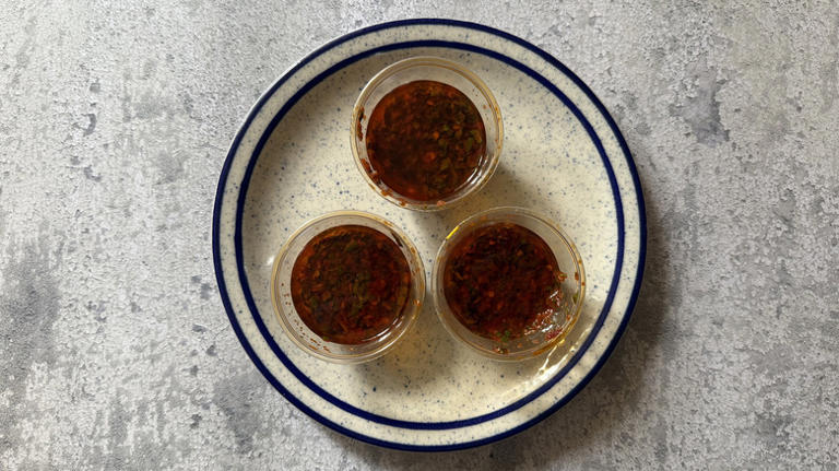 Review: Chipotle's Red Chimichurri Sauce Is Just What Your Burrito Needs