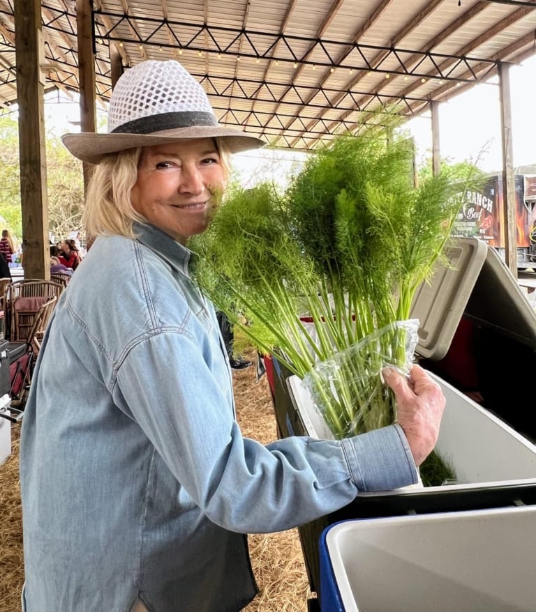 Check out our guide to Palm Beach County's best farmers markets