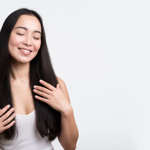 Cara Membuat Rambut Tipis Terlihat Lebih Bervolume