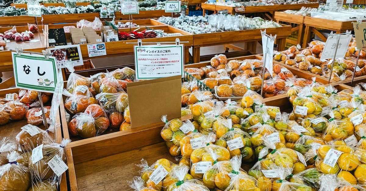 Beyond the Produce Aisle: 20 Asian Vegetables with Underrated Nutrients