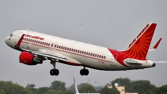 Air India gets $215 million loan from Bank of India, StanChart via GIFT ...