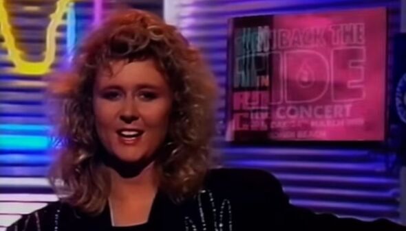 Ali Drower dead: Beloved TV news legend dies as colleagues pay ...