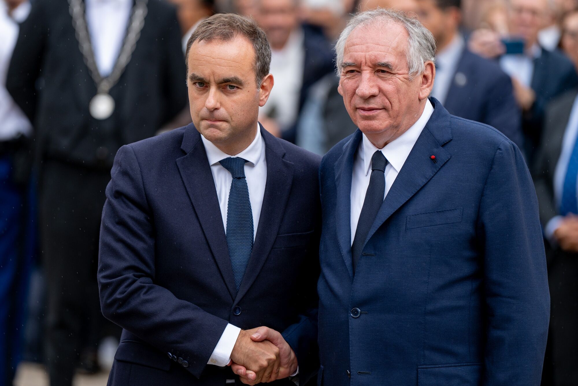 France Takes Aim at Wealthy as Way Out of Political Paralysis